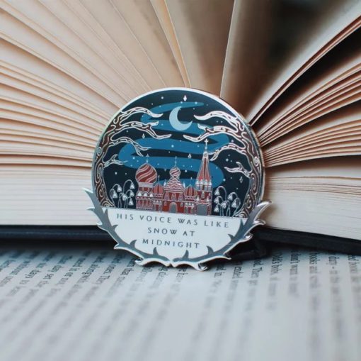 Custom Hard Enamel Pin Badges - Madly Merch